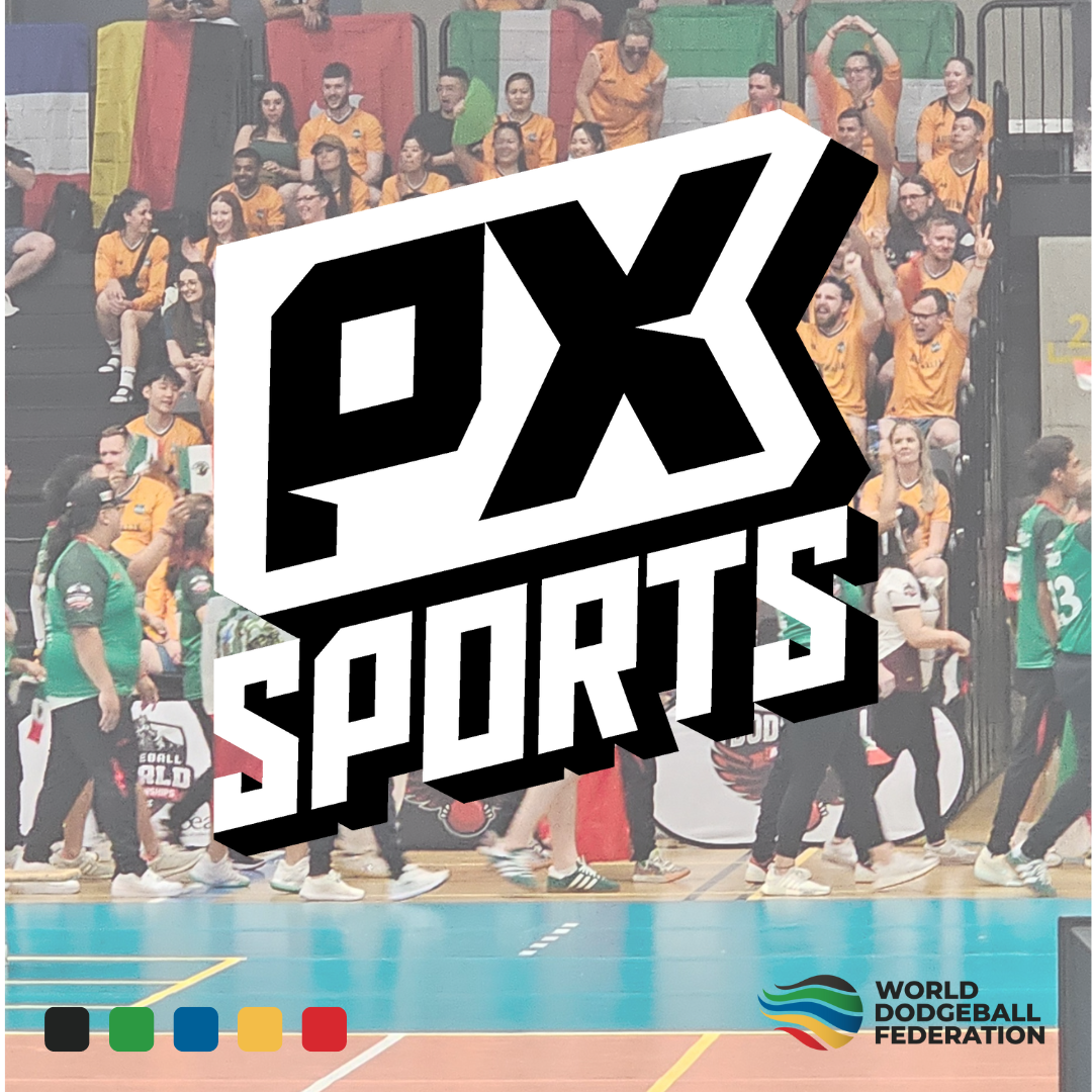 World Dodgeball Federation | World Organizational Body For The Sport Of ...