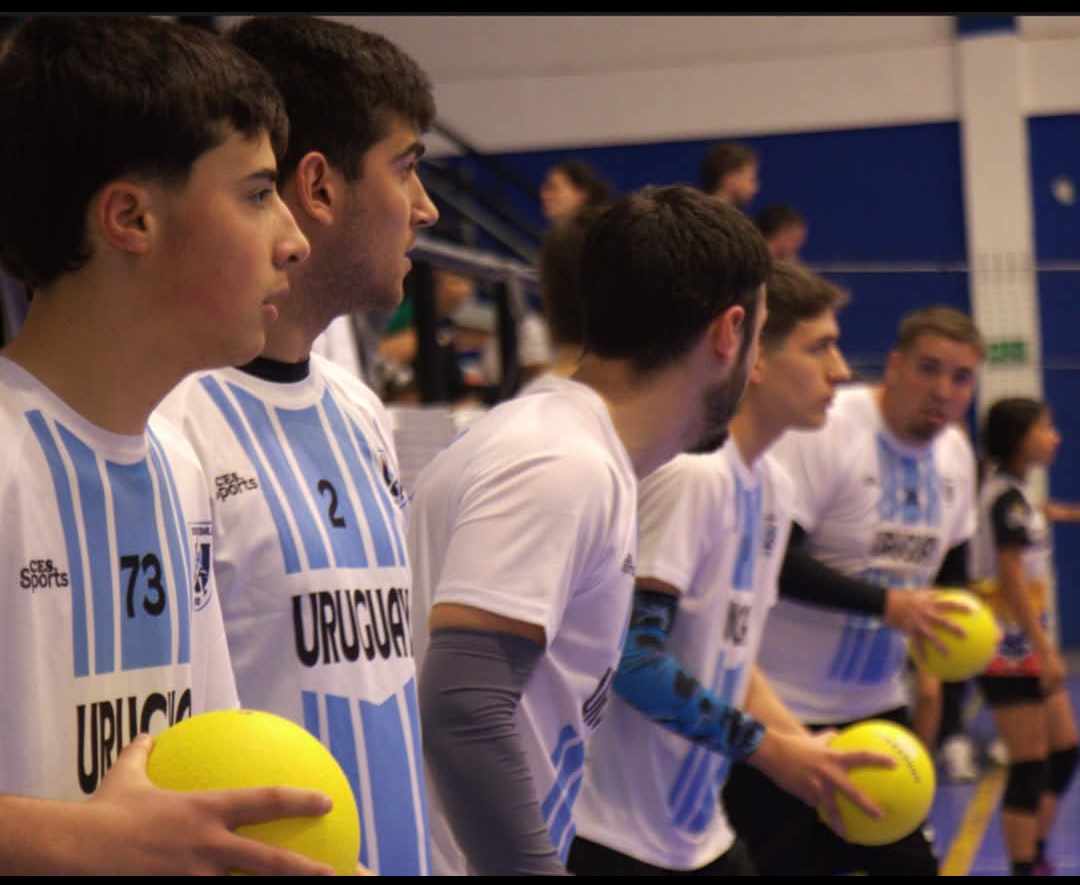 World Dodgeball Federation | World Organizational Body For The Sport Of ...